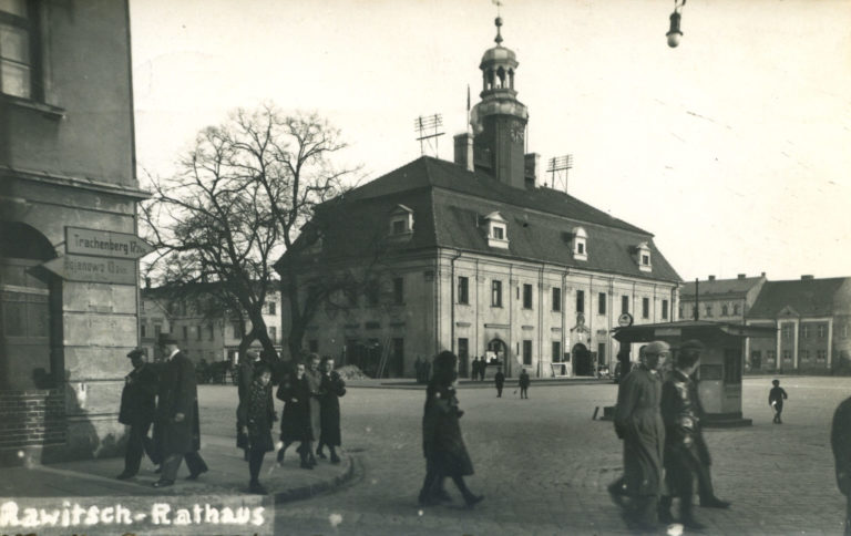 Historia – Gmina Rawicz
